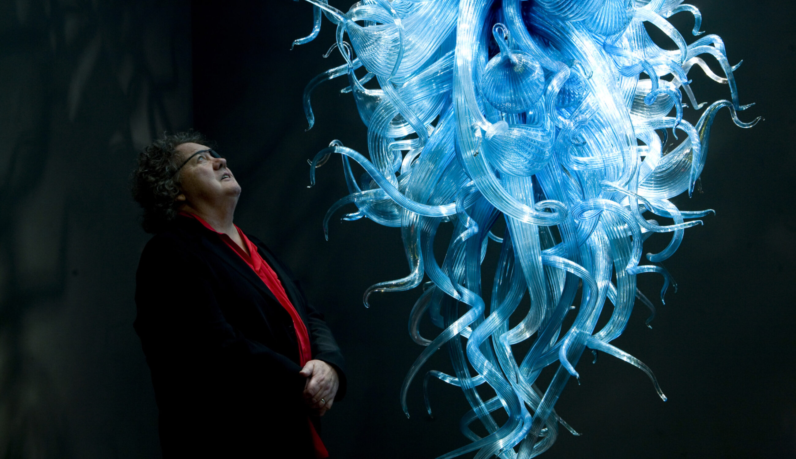 Chihuly Garden and Glass | Theater